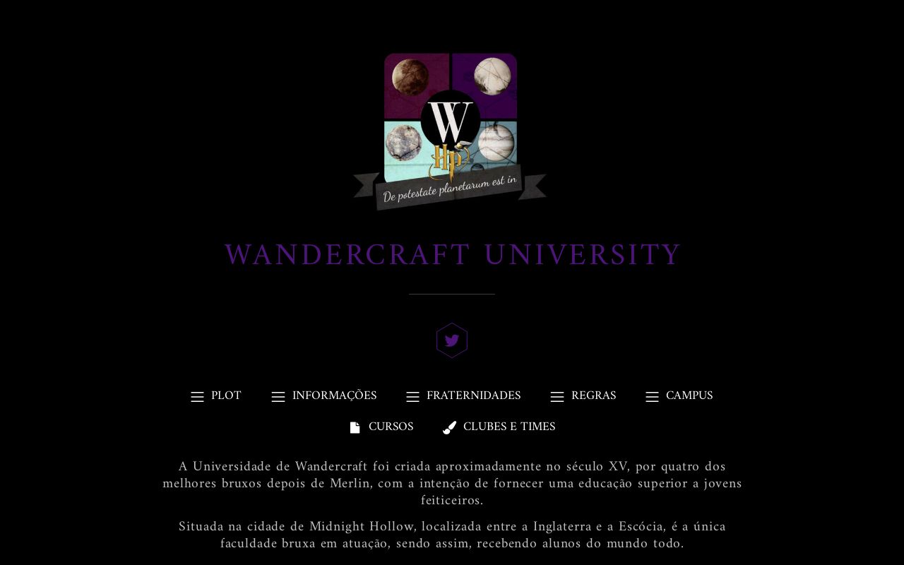 Wandercraft University